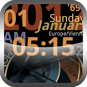 World Clock Live - Latest version 1.50 for Android App Tools
