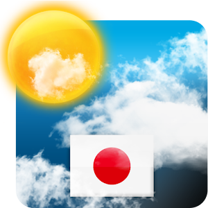 Weather for Japan – Weather forecast LIVE detailed and updated in real ...