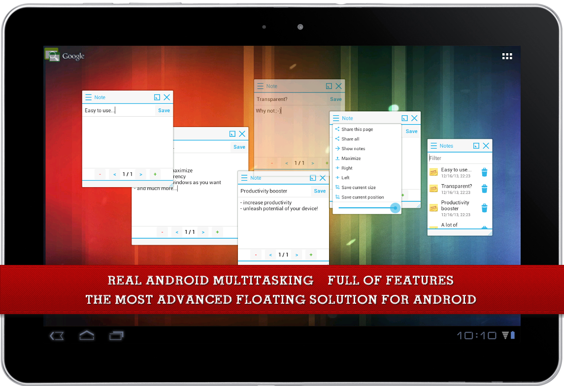 Floating Window For App Mac - animationwestern