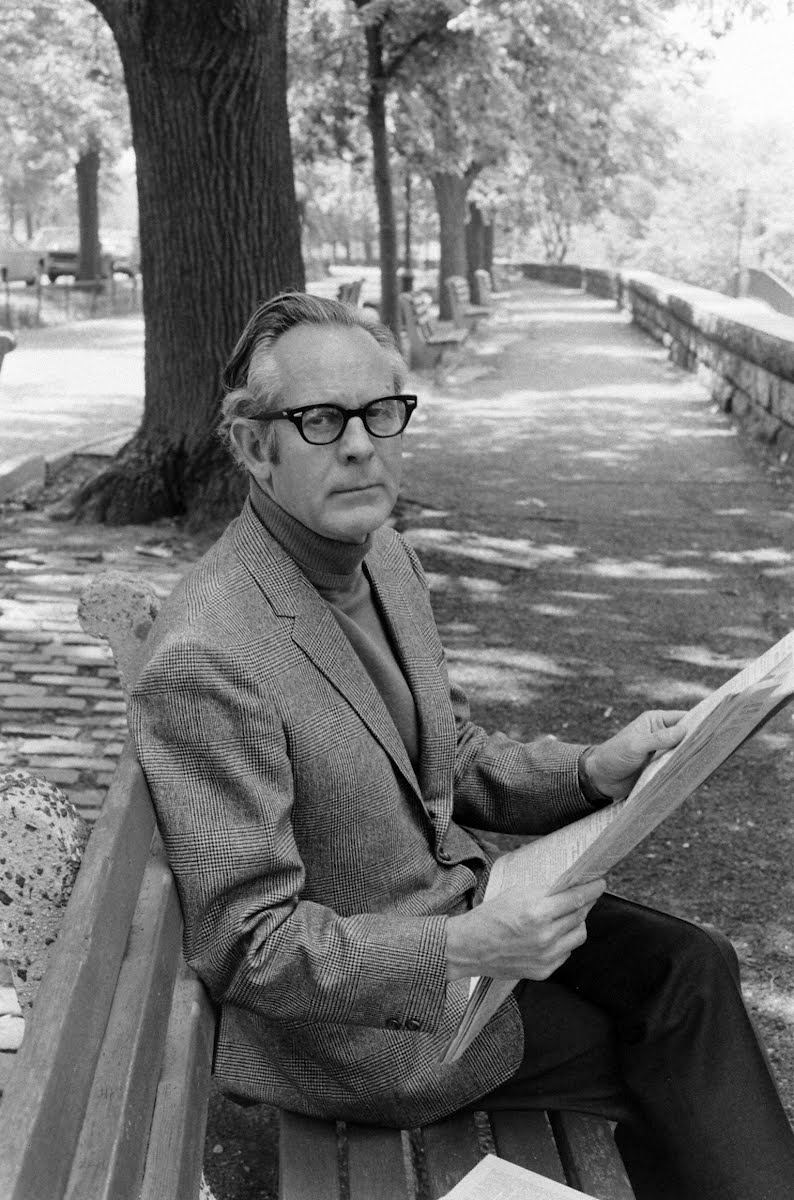 Rollo May — Google Arts & Culture