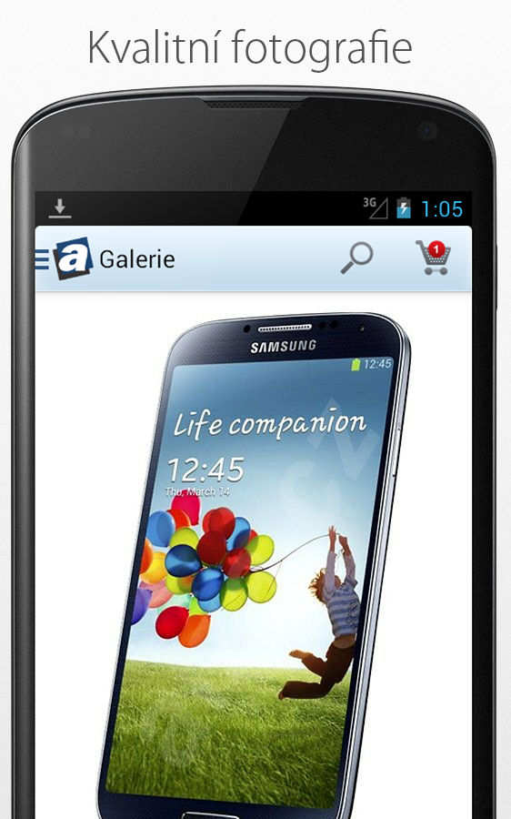 Alza.cz - Android Apps on Google Play