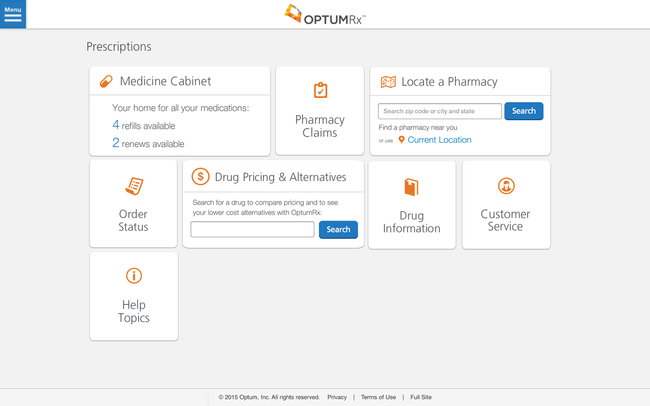 OptumRx - Android Apps on Google Play