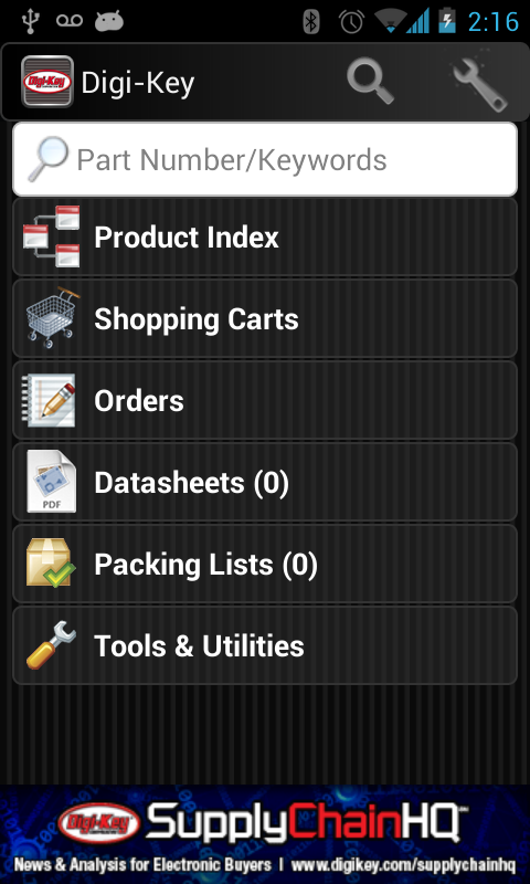 Digi-Key - Android Apps on Google Play