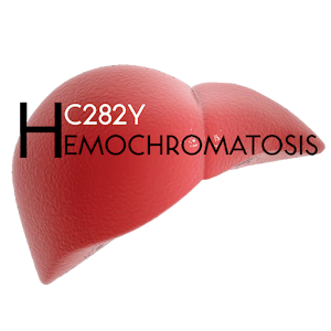 C282Y Hemochromatosis - Latest version 1.1 for Android App Medical