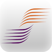 You will receive a one-time SMS to download the app