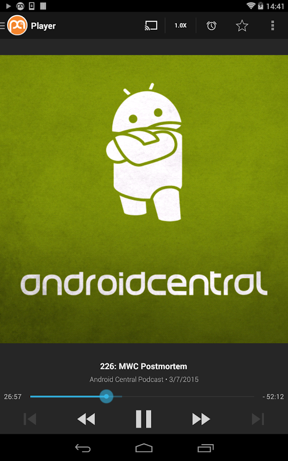 Podcast Addict - Android Apps on Google Play