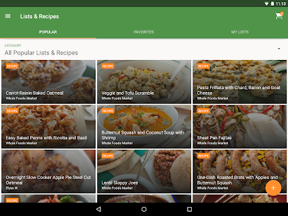 Instacart: Grocery Delivery - Apps on Google Play