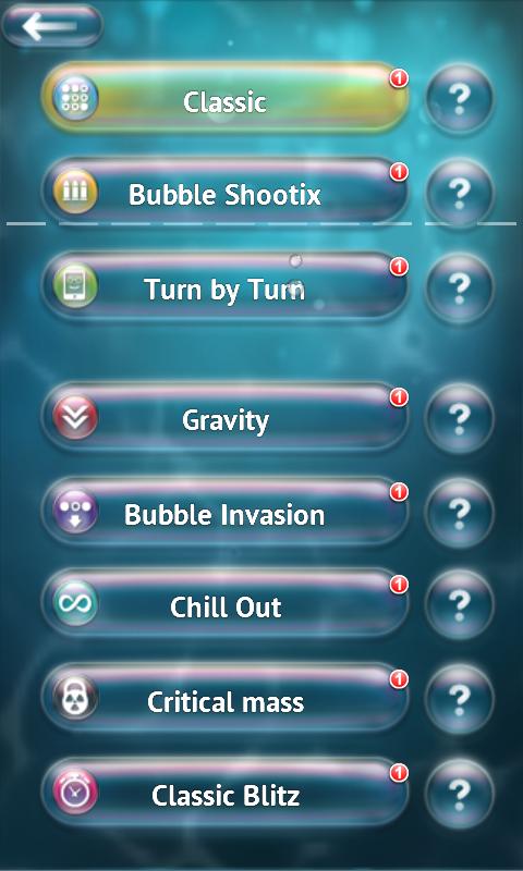 Bubble Explode - Android Apps on Google Play