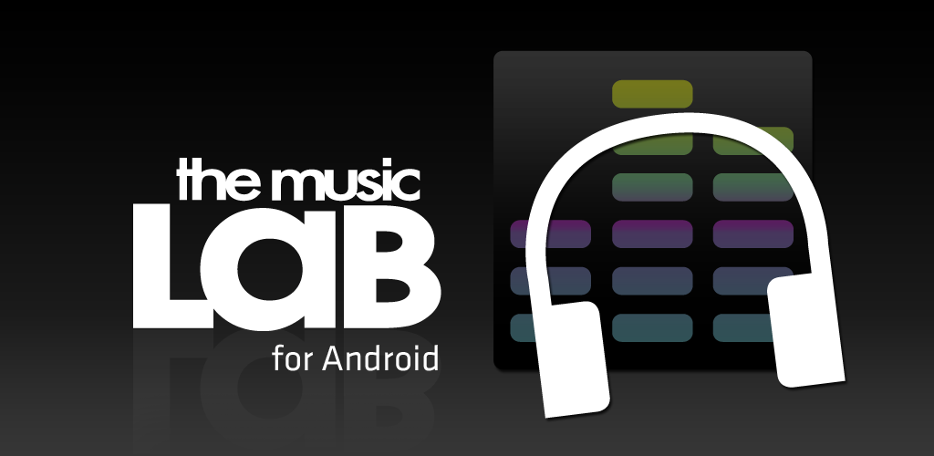 MusicLab - Latest version for Android - Download APK