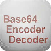 Base64 Encoder Decoder Android APK Free Download – APKTurbo