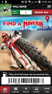 Maverik Rewards - Apps on Google Play