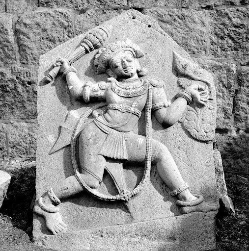 Image of Bhima — Google Arts & Culture