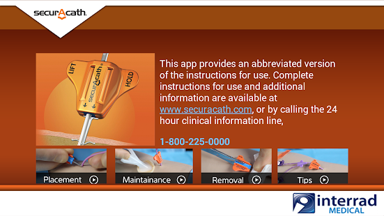 SecurAcath - Android Apps on Google Play