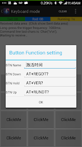 Bluetooth spp tools pro – Bluetooth SPP client communication tools – Android Tools Apps