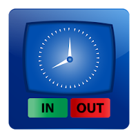 「iTimePunch - Work Time Clock」 - Androidアプリ | APPLION