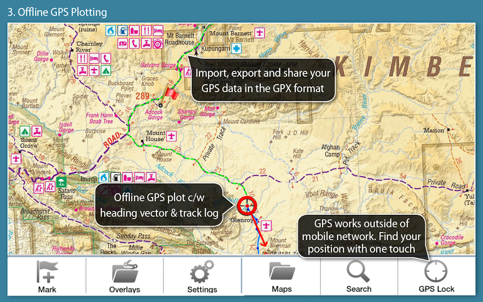 Memory-Map - Apps on Google Play