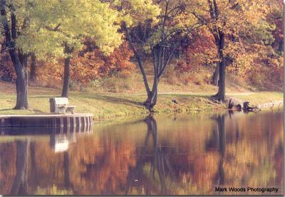 Weldon Springs State Park | BookYourSite