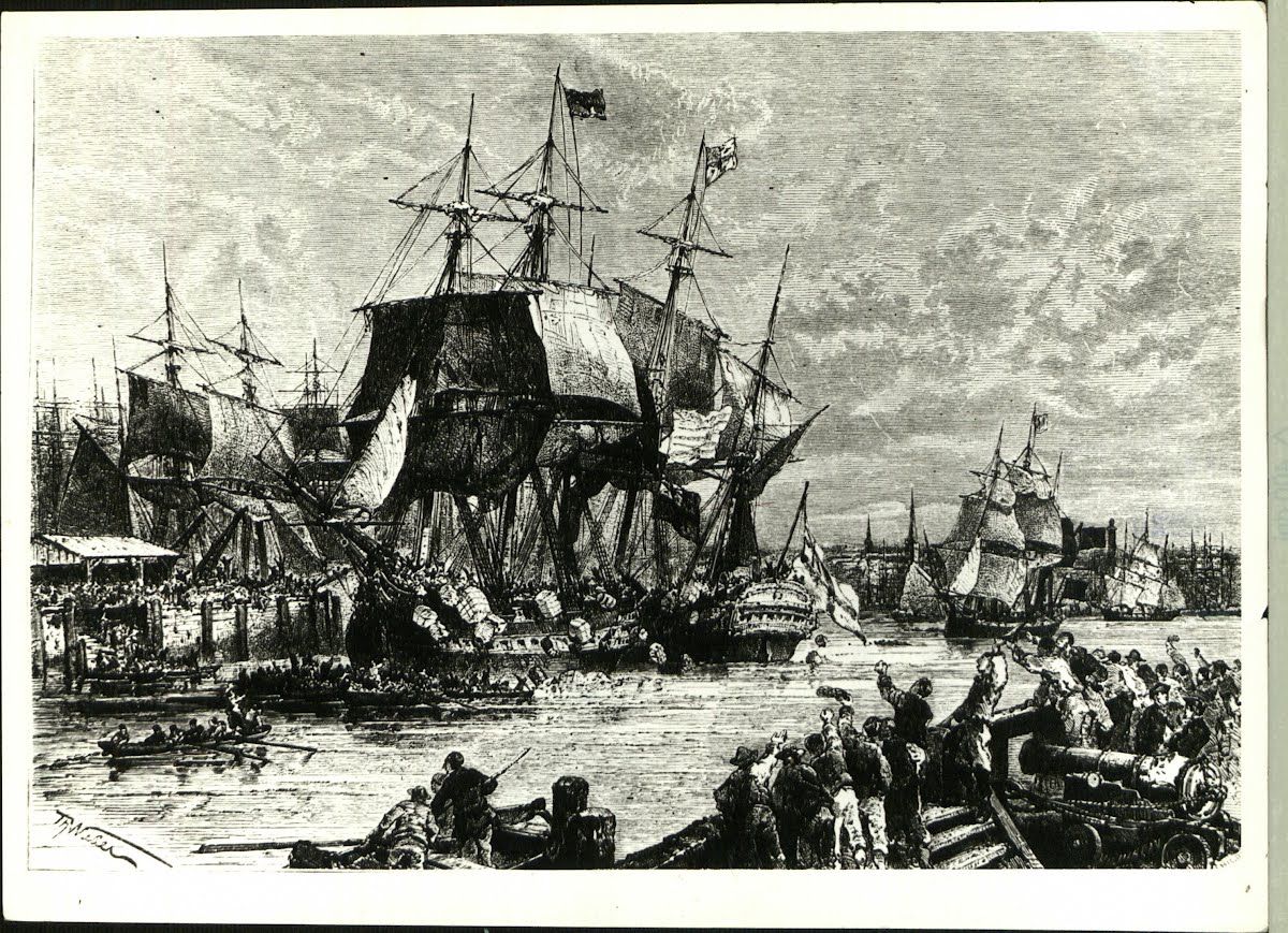 War 1765-1782 American Independance Stamp Act Boston Tea Party — Google ...