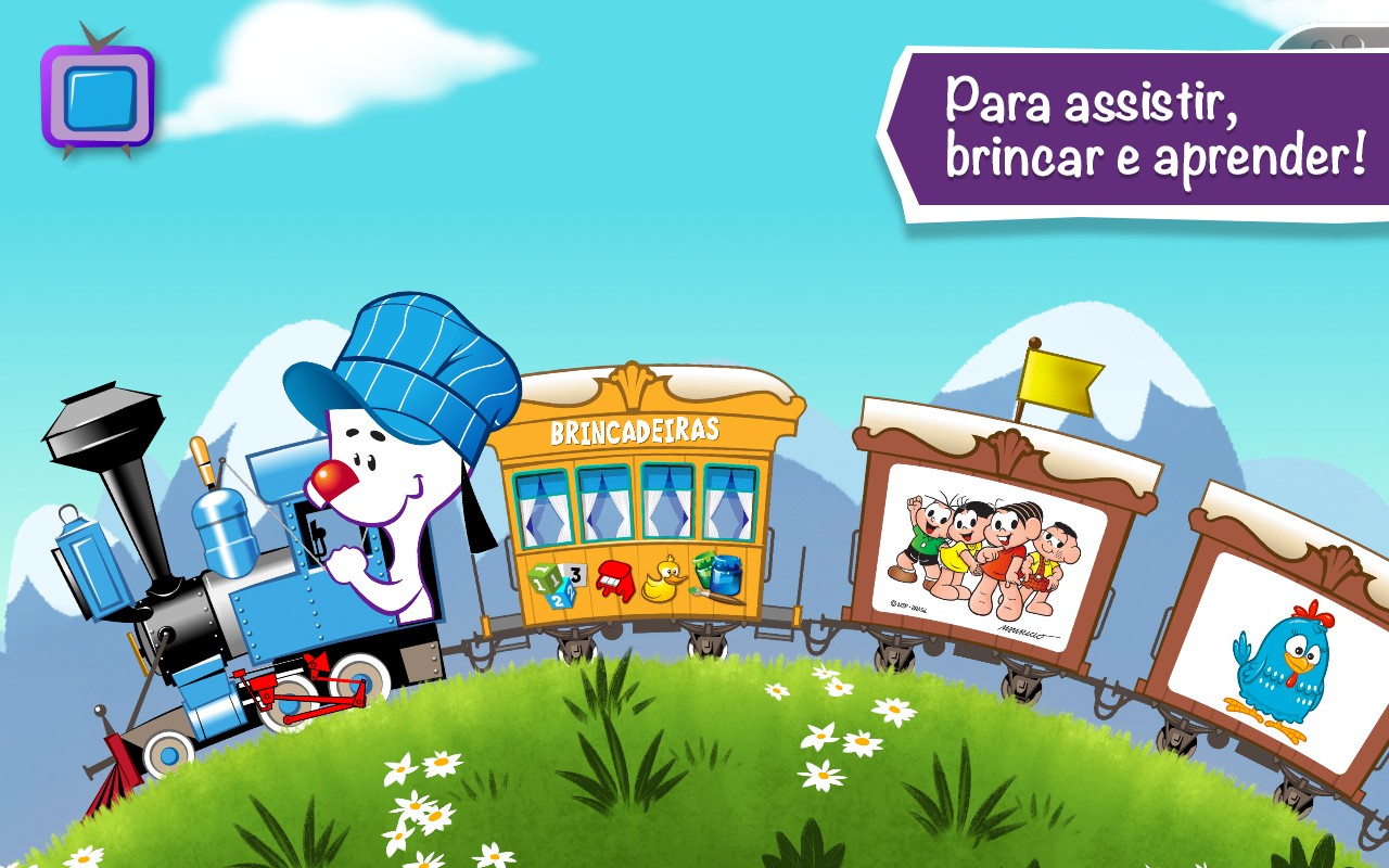 PlayKids - Vídeos e Jogos! – Apps para Android no Google Play