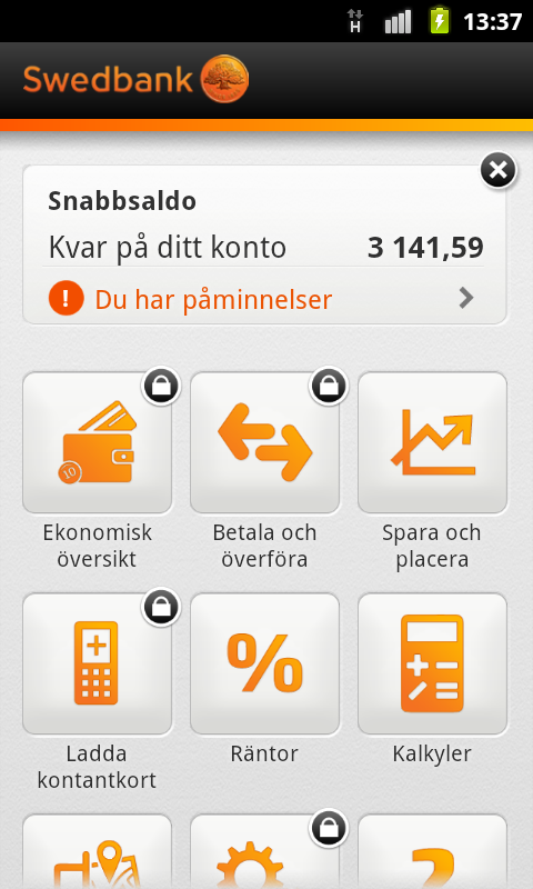 Swedbank – Android Apps on Google Play