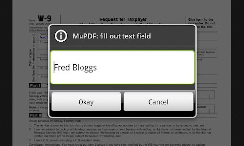 MuPDF – A fast, lightweight, high quality PDF/XPS/CBZ/EPUB viewer for ...