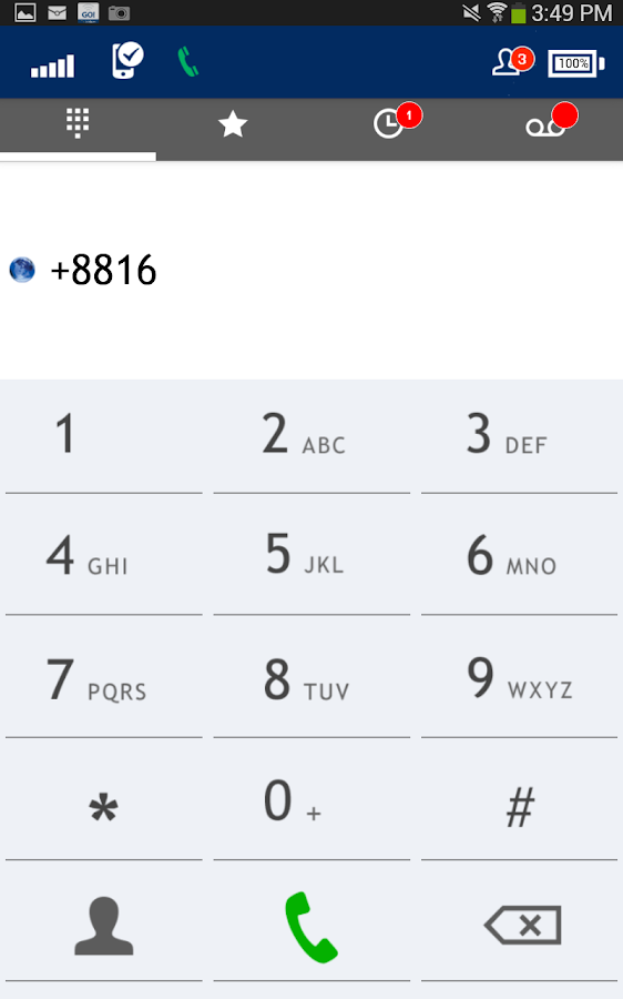 Iridium GO! - Android Apps on Google Play
