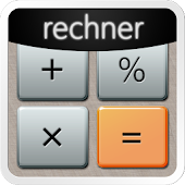 Rechner Plus Gratis – Android-Apps auf Google Play