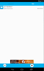 Auto SMS Planner – Don´t forget to send more messages!Auto SMS Planner ...