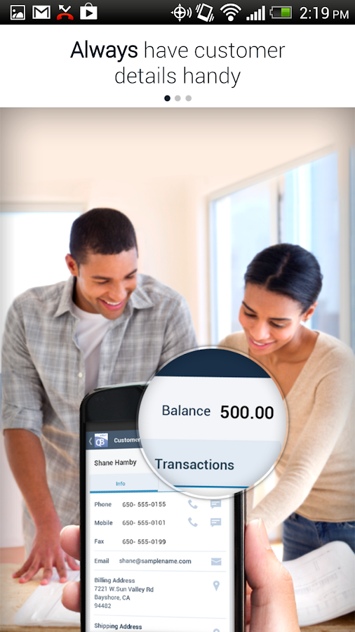 QuickBooks Online - Aplicaciones de Android en Google Play