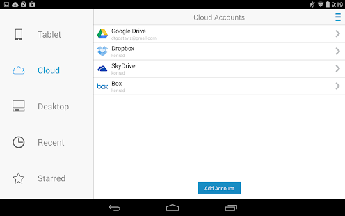Docs To Go - Free Office Suite - Aplicaciones en Google Play