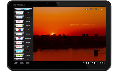 Developer: BalkaniYUm.tv | Android Video Players & Editors Apps