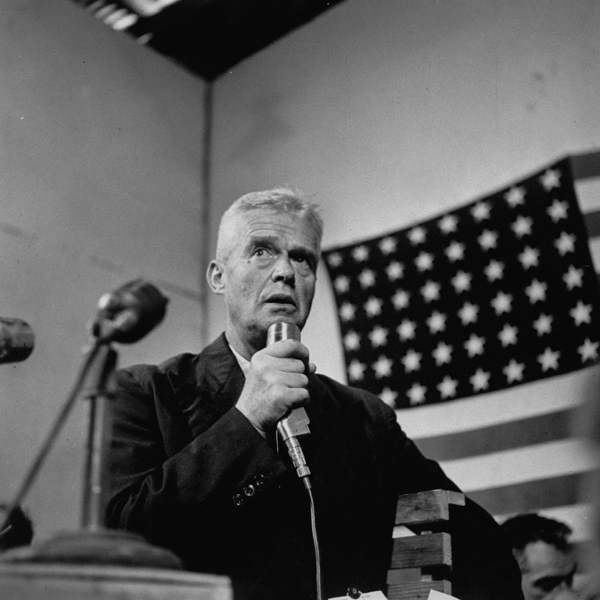 William F. Dean — Google Arts & Culture