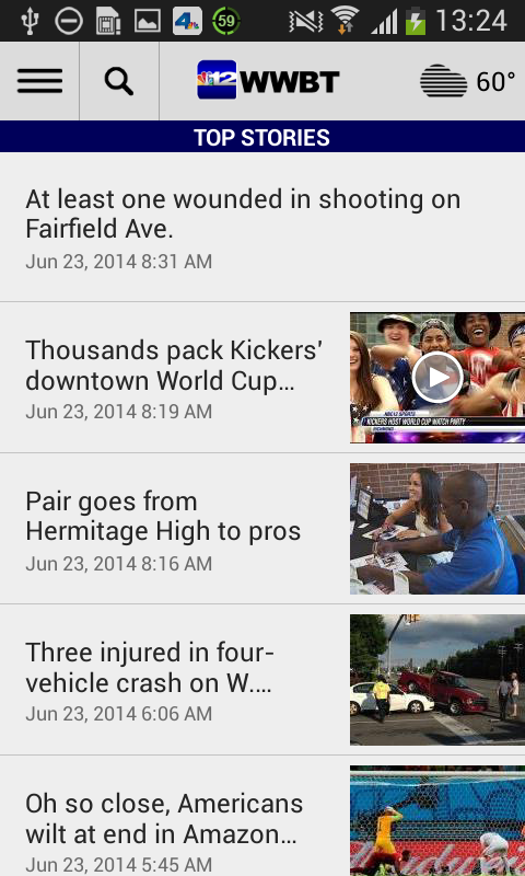 WWBT NBC12 News - Android Apps on Google Play