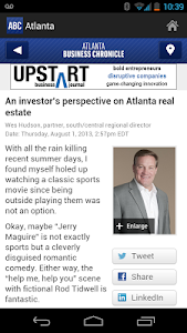 The Atlanta Business Chronicle – Atlanta Business Chronicle-Latest ...