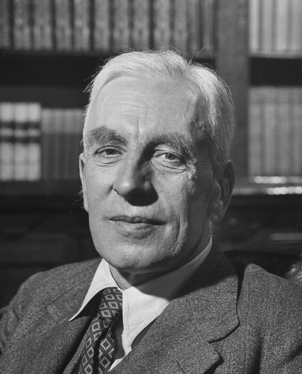 Arnold J. Toynbee — Google Arts & Culture