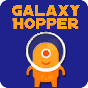 Galaxy Hopper - Latest version for Android - Download APK