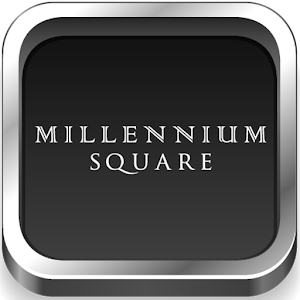 Millennium Square - Latest version 1.05 for Android App Lifestyle