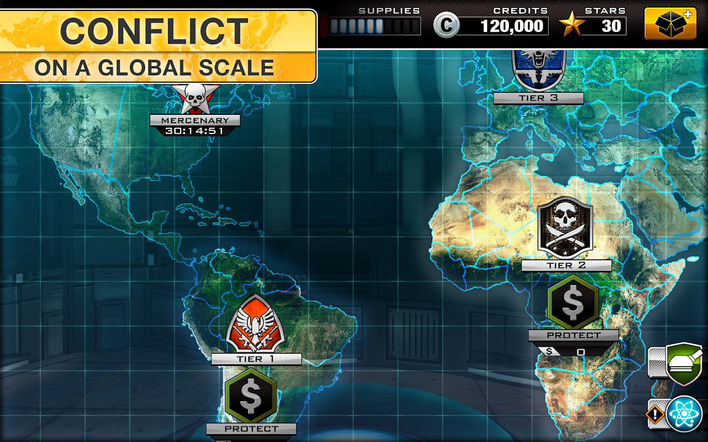 Modern Command - Android Apps on Google Play