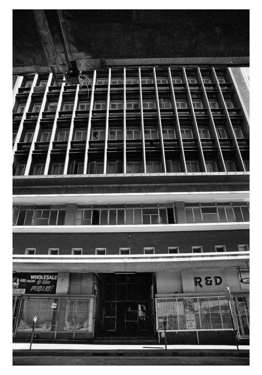 Steve Biko: Final Days - Google Cultural Institute