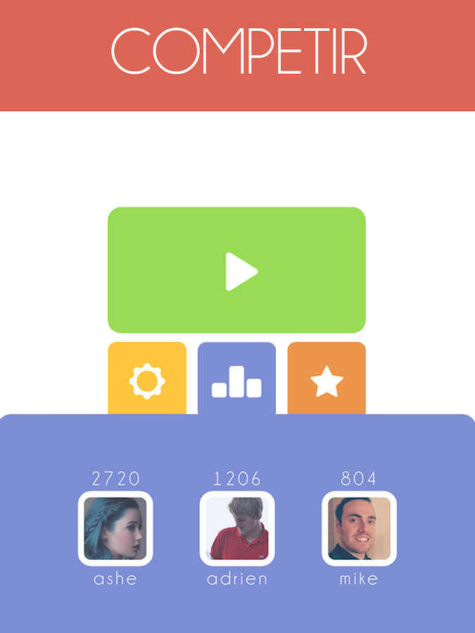 1010! – Apps para Android no Google Play
