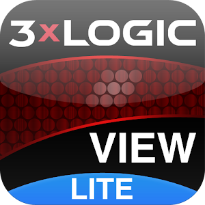 3xLOGIC View Lite - Latest version for Android - Download APK