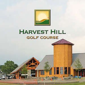 Harvest Hill Golf Course – Includes a GPS enabled yardage guide, 3D ...