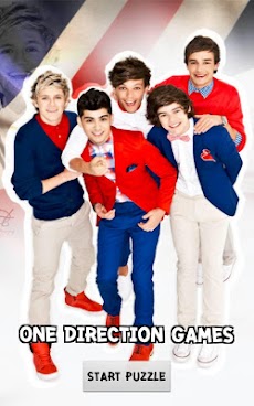 「One Direction Games」 - Androidアプリ | APPLION