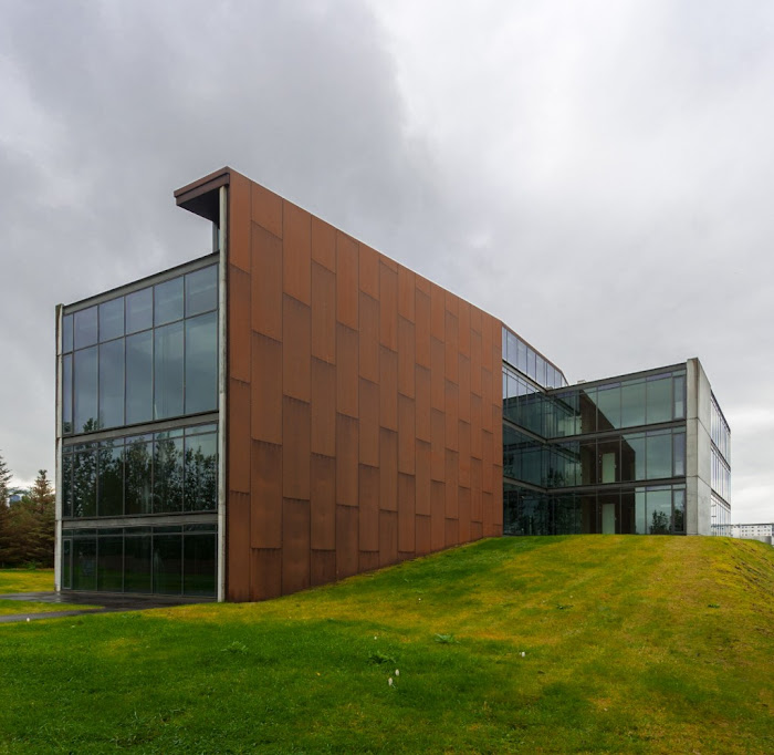 Field Trip - ISTAK headquarter