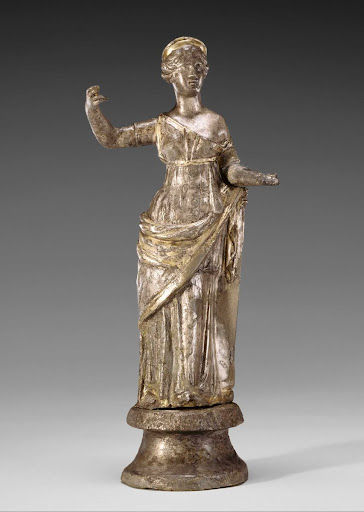 Statuette of Venus — Google Arts & Culture