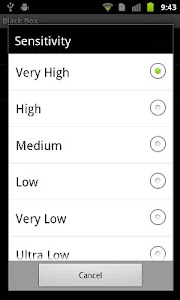Black Box – Enjoy millions of the latest Android apps, games, music ...