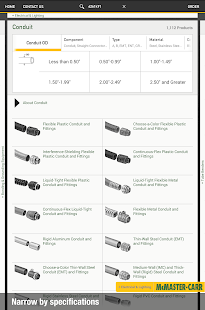 McMaster-Carr - Apps on Google Play