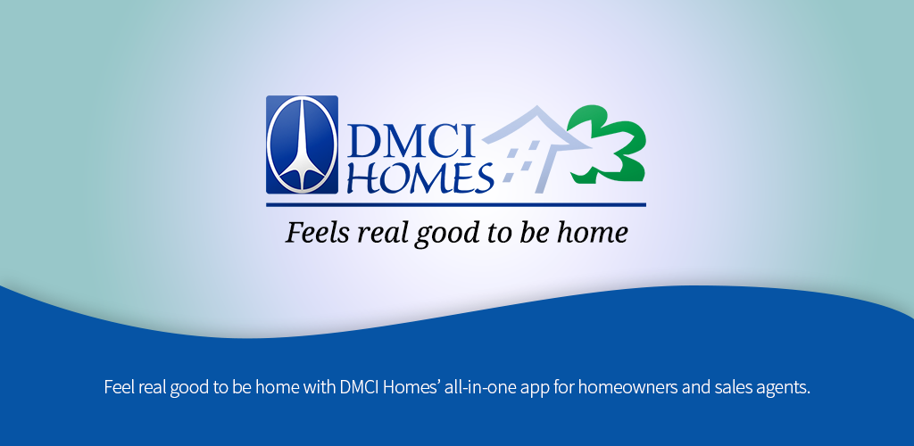 DMCI Homes - Latest version 1.0.6 for Android App Lifestyle