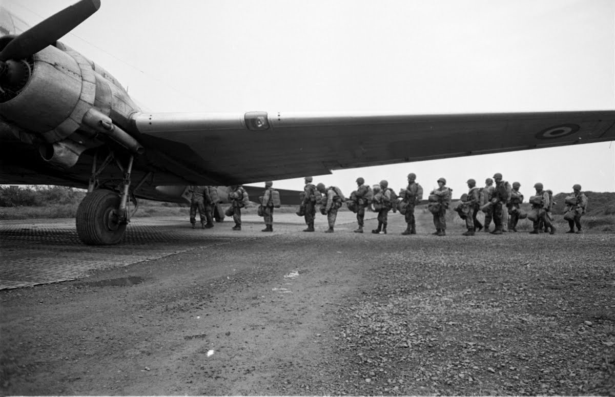 First Indochina War — Google Arts & Culture