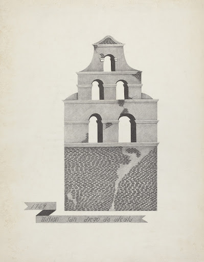 Mission San Diego de Alcalá — Google Arts & Culture